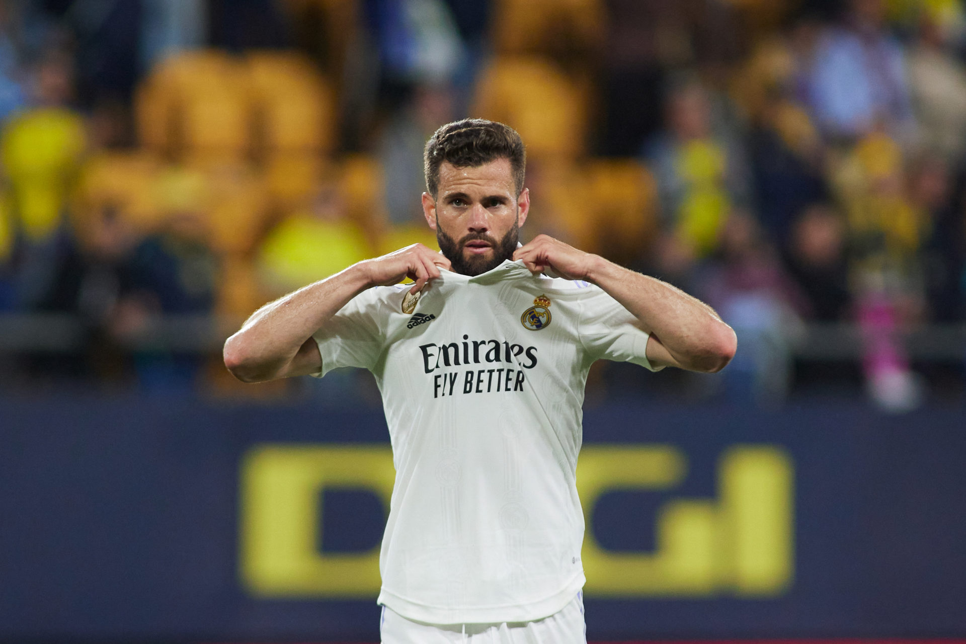 Wolves transfer news: Nacho Fernandez to extend contract at Real Madrid ...