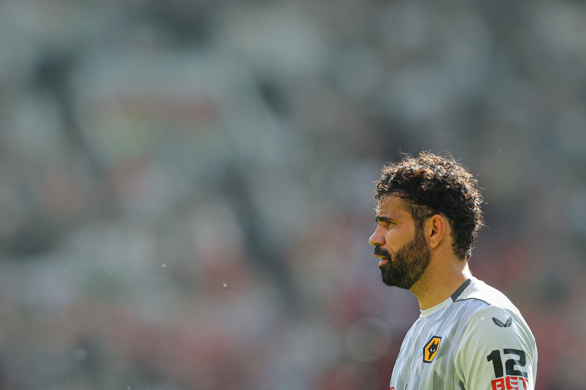 Wolves stars including Daniel Podence send heartfelt messages to ...