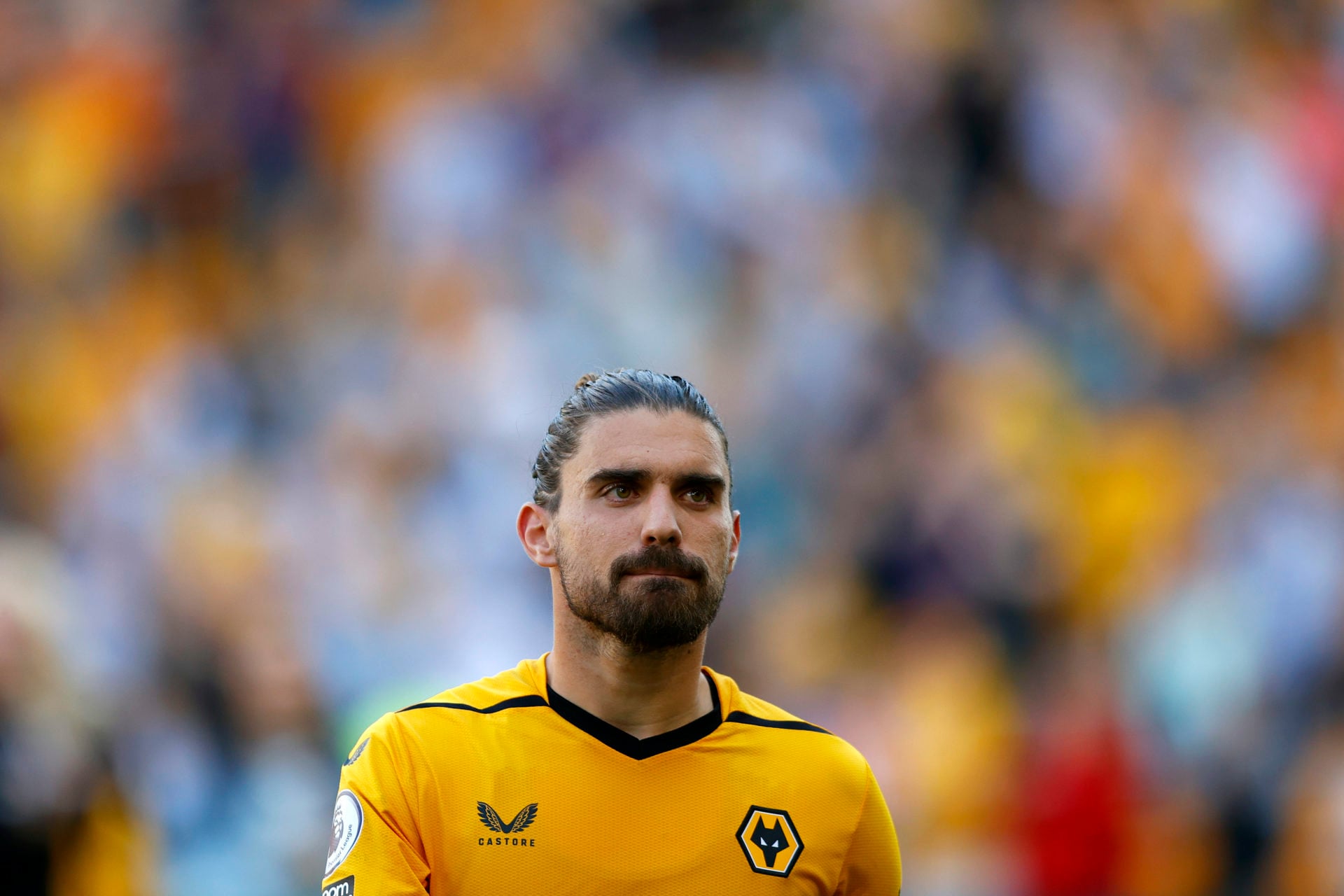 Wolves transfer news: Some at Barcelona want Ruben Neves 'agreement' undone