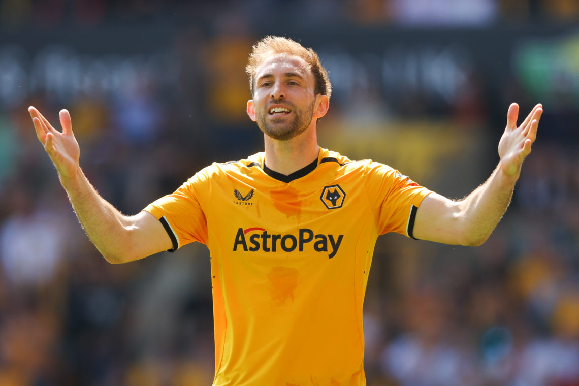 Lee Naylor hails Craig Dawson signing by Wolves