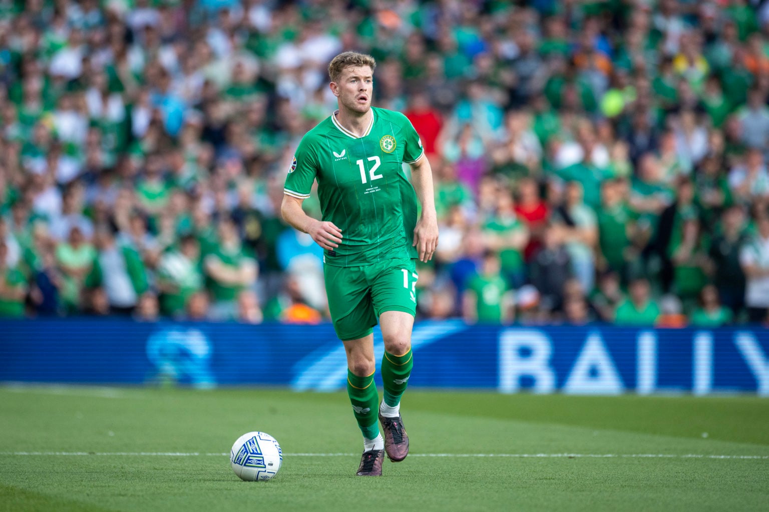 Nathan Collins to Brentford 'most likely' to be next Wolves sale