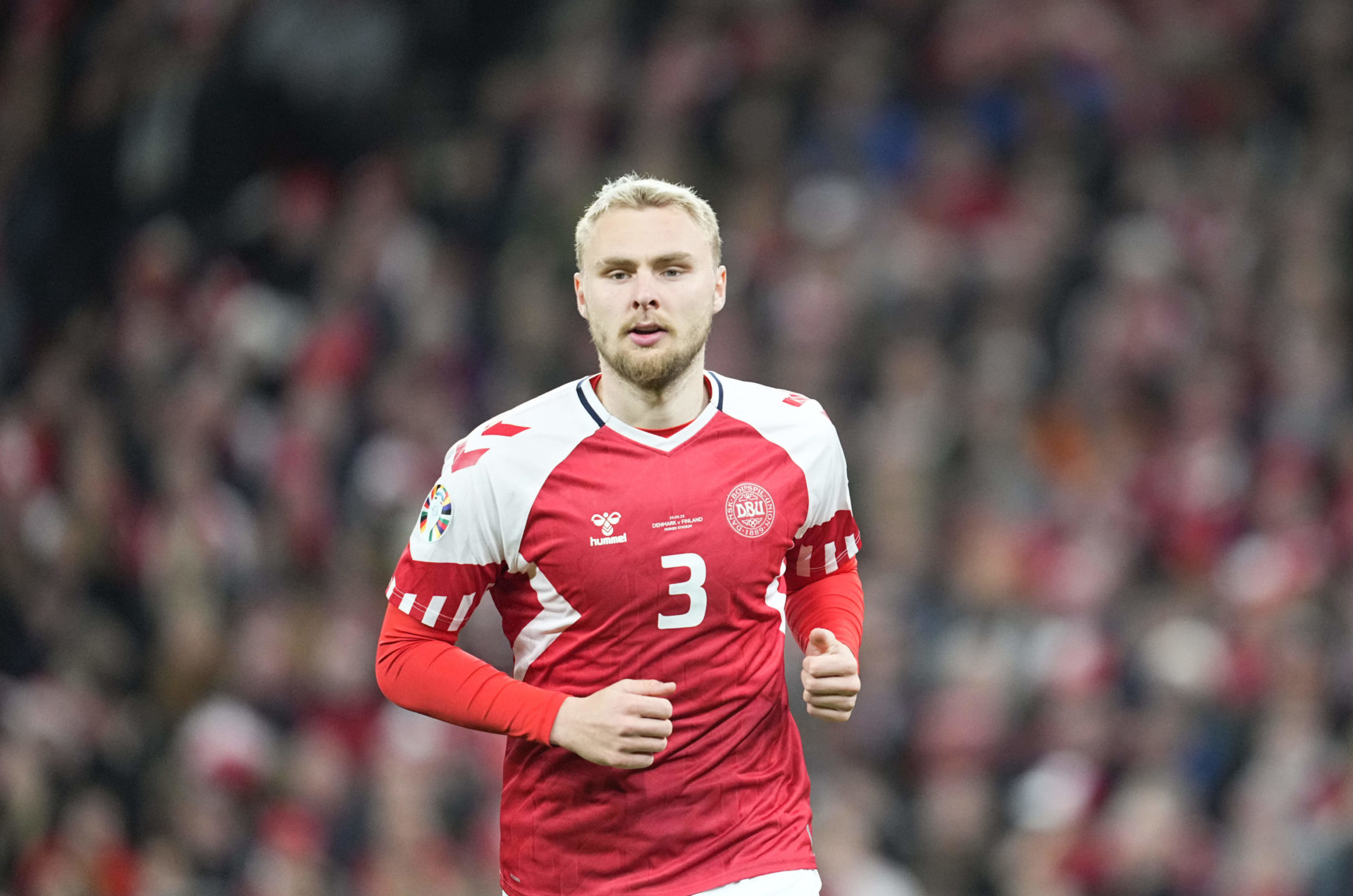 Wolves transfer news: Wanderers and Tottenham in battle over Denmark ...