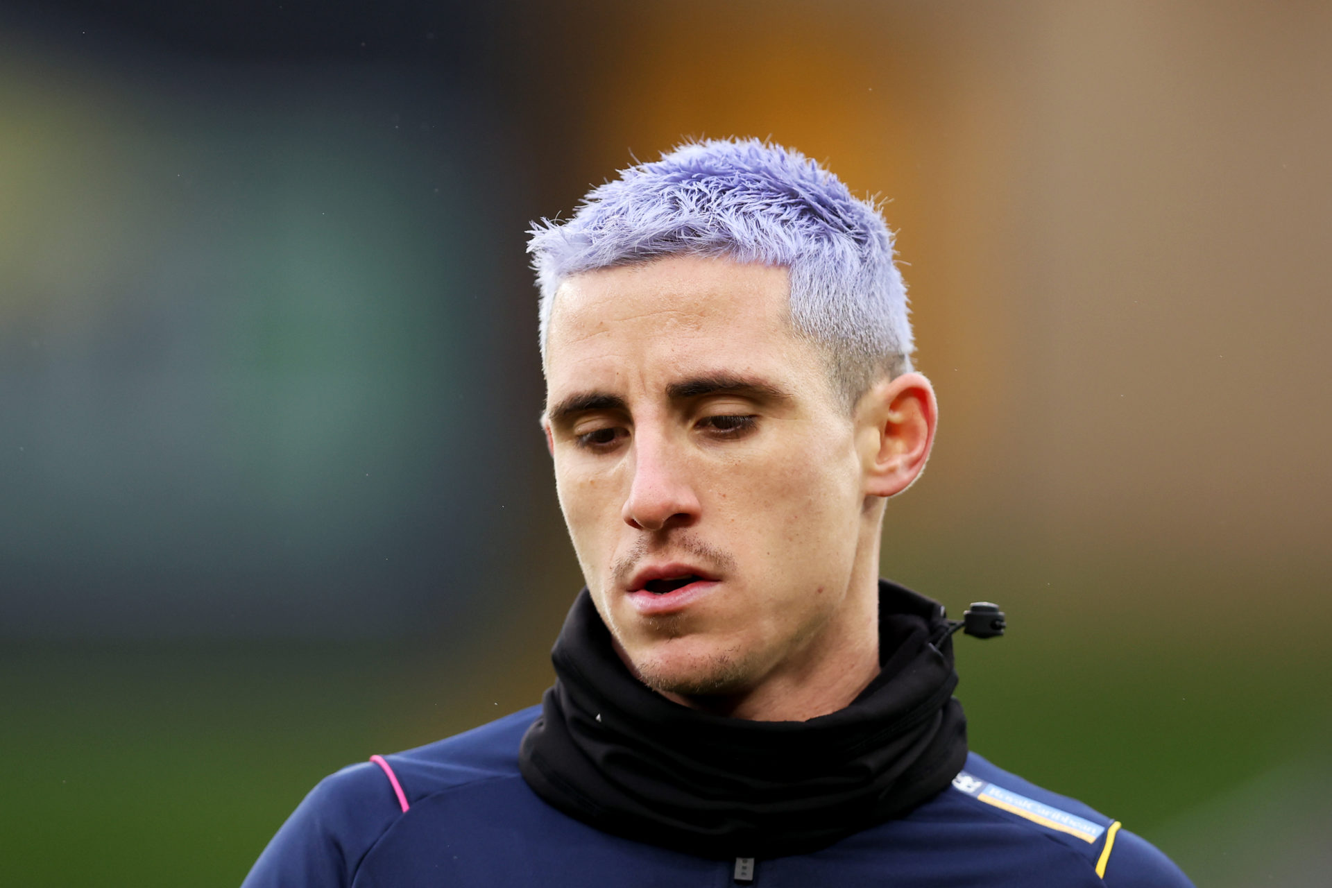 Dave Edwards thinks Wolves should sell 27-year-old now