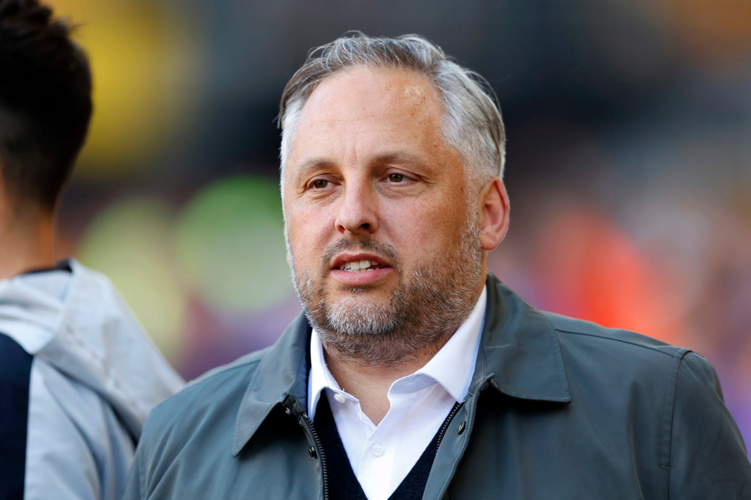 'We're very busy': Matt Hobbs shares what Wolves are doing now after ...