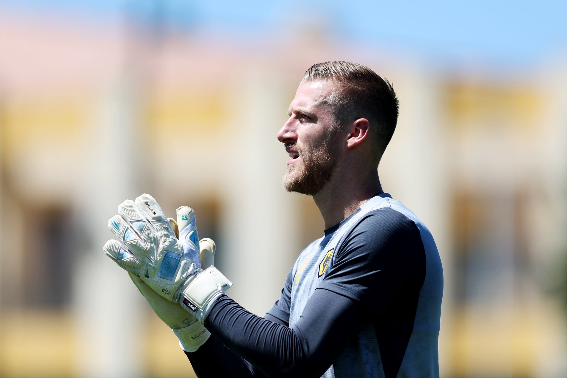 'Maintain standards': 30-year-old says he's actually helped to create a ...