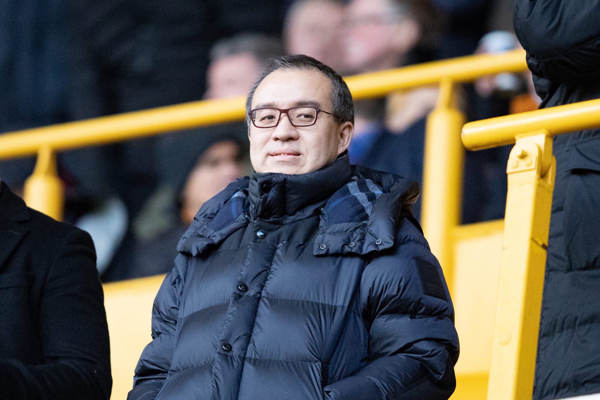 'Undoubtedly': Jeff Shi gives word on Julen Lopetegui as he explains ...