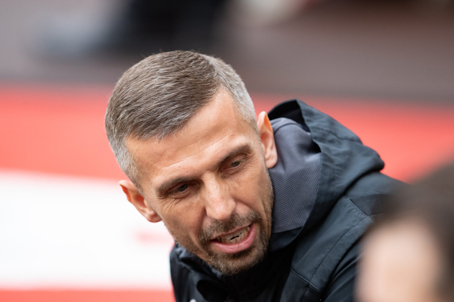 Wolverhampton Wanderers Manager - Molineux News