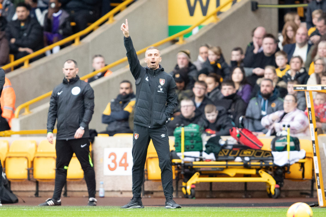 Wolverhampton Wanderers Manager - Molineux News