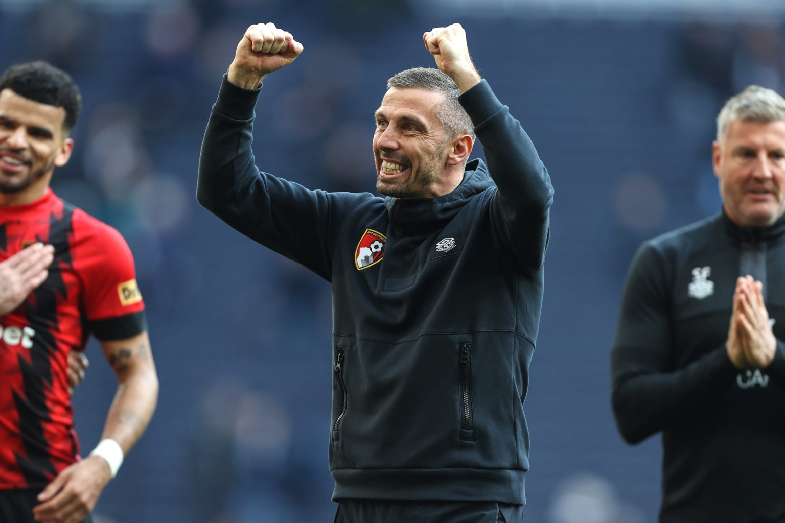 Wolverhampton Wanderers Manager - Molineux News