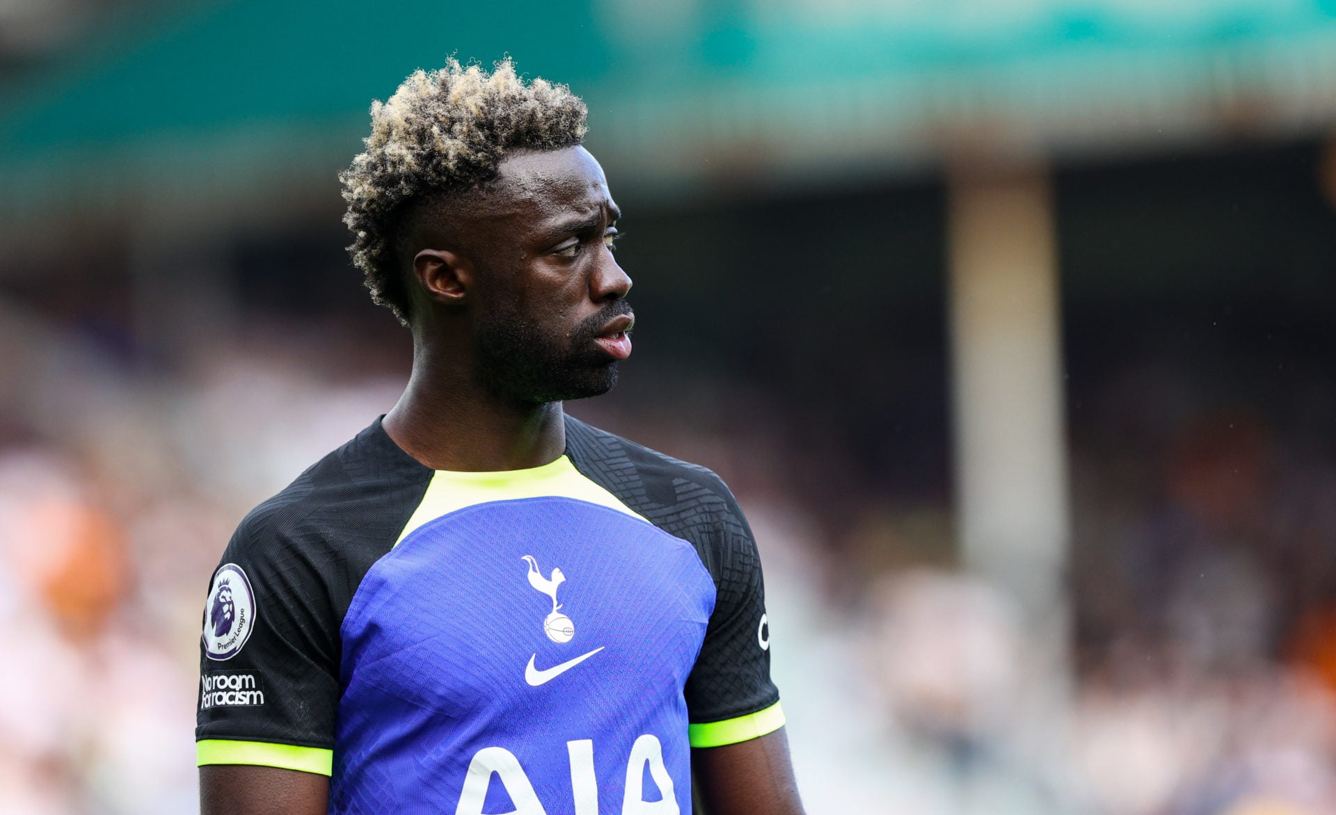 Wolves have now made first move to sign 'reliable' Tottenham player