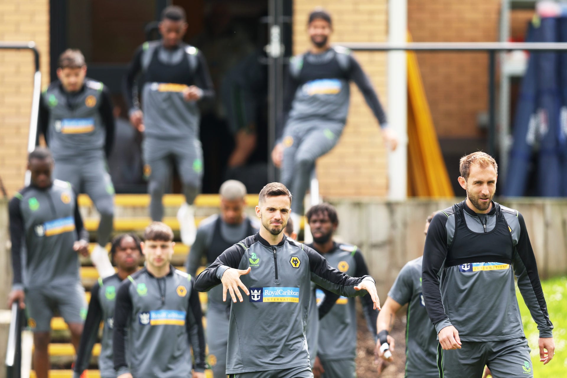 The six Wolves players who are going to be hugely important to Gary O'Neil