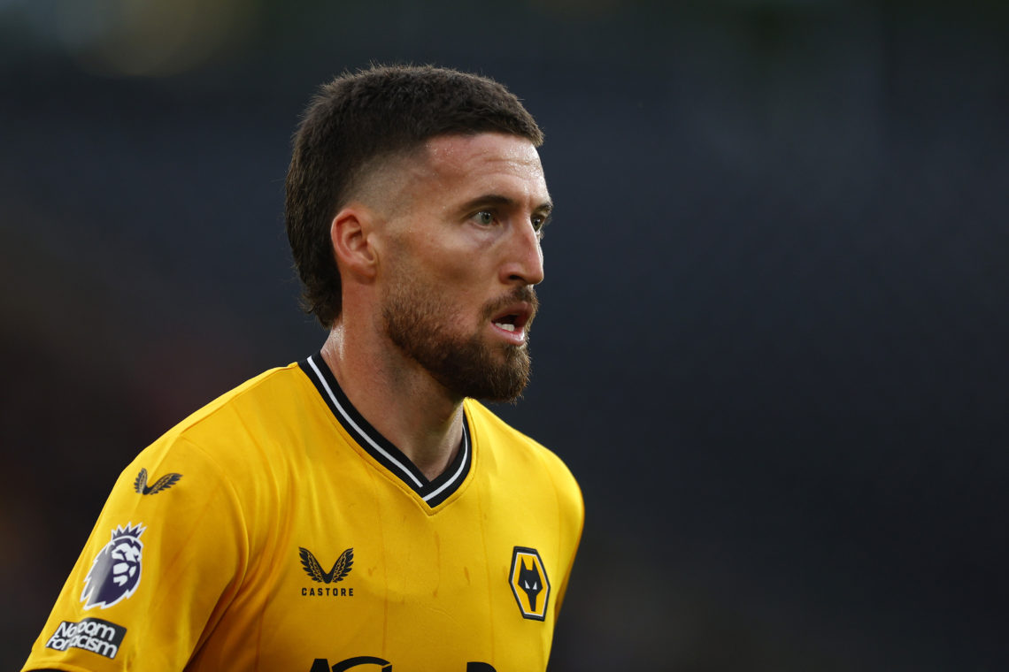 Wolverhampton Wanderers Squad - Molineux News