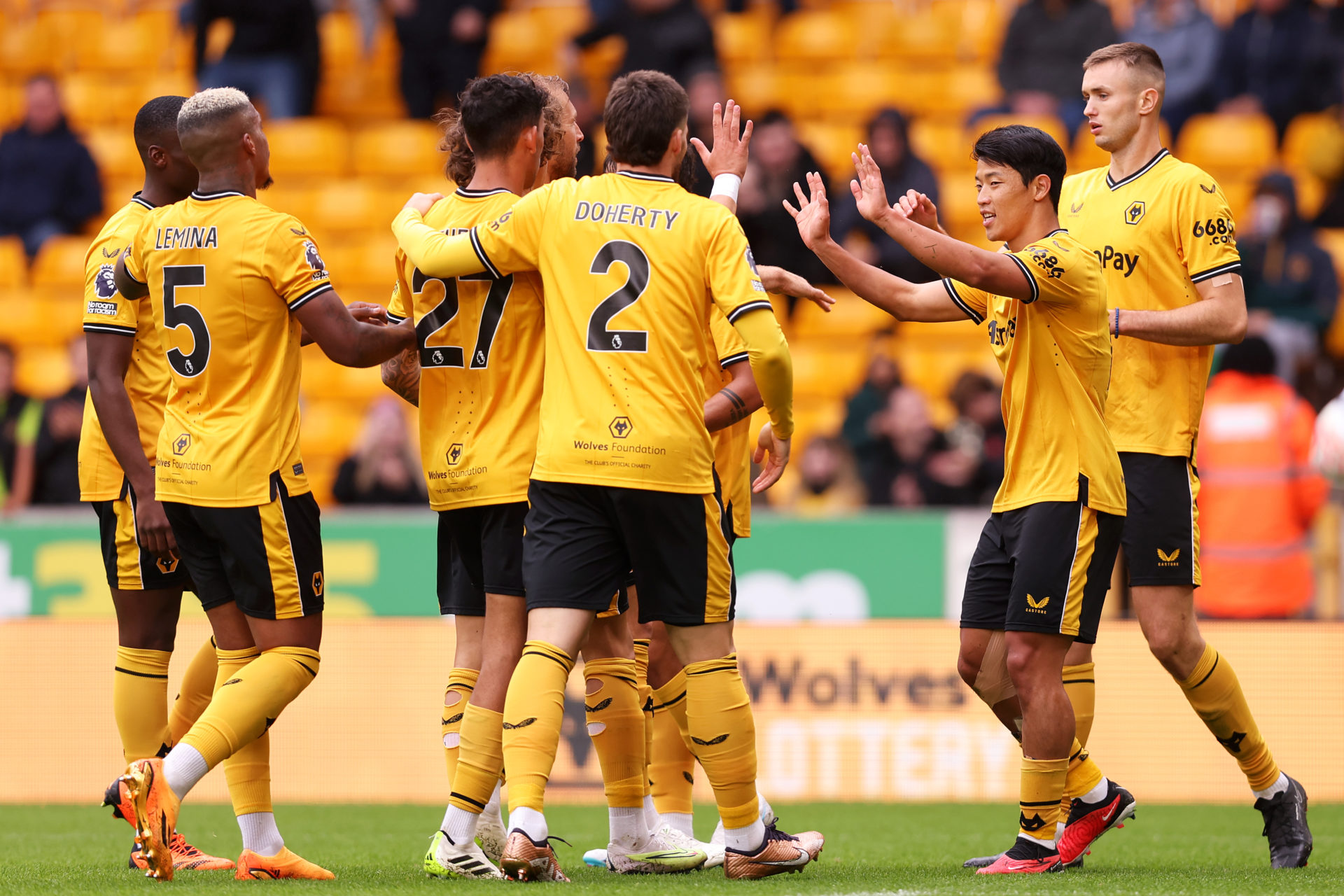 Why recent Rennes results should clear Wolves from relegation predictions