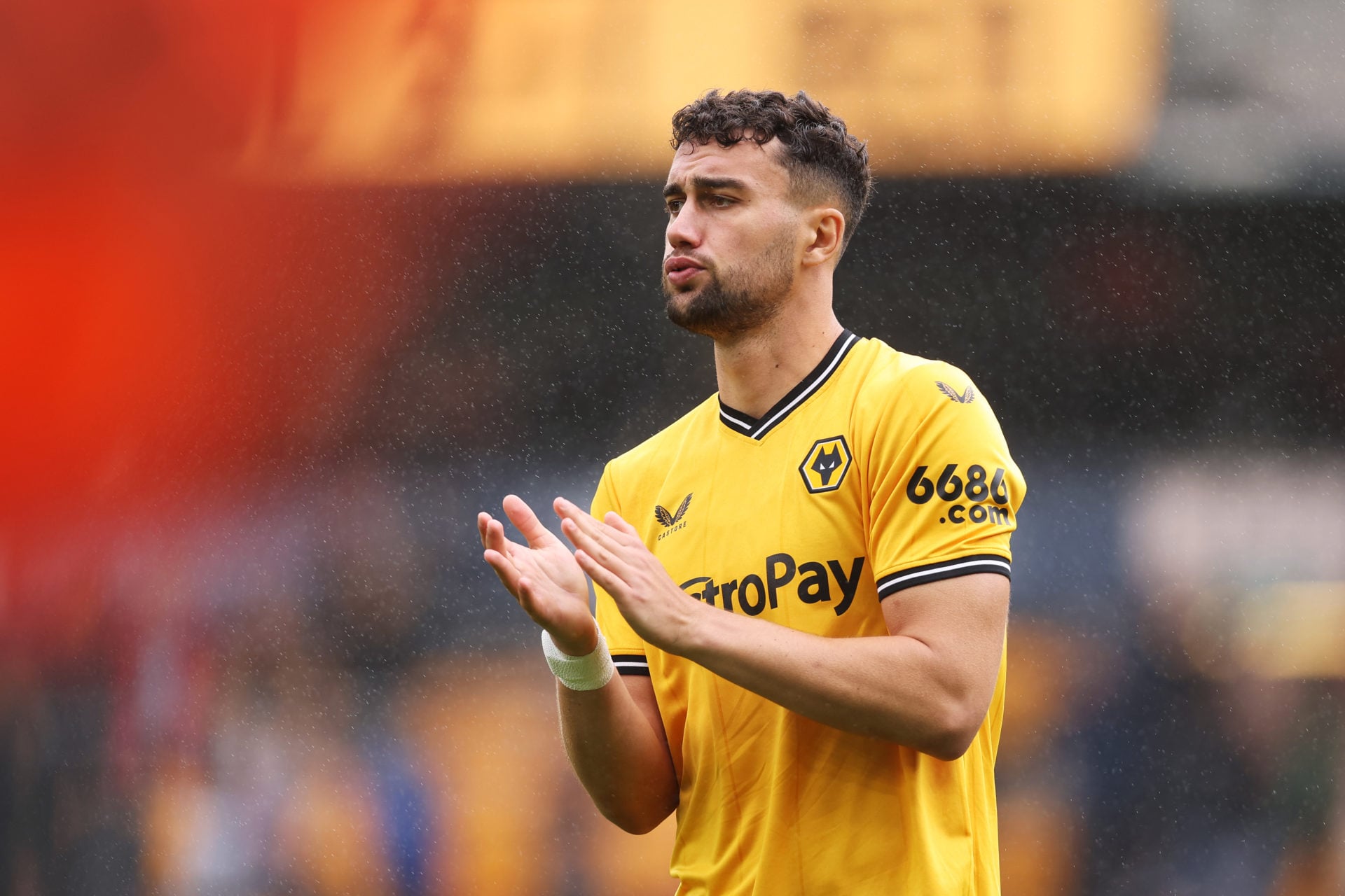 Club set to complete £10m transfer after deeming 26-year-old Wolves ...