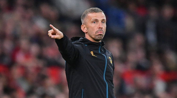 Wolverhampton Wanderers Coaching Staff - Molineux News