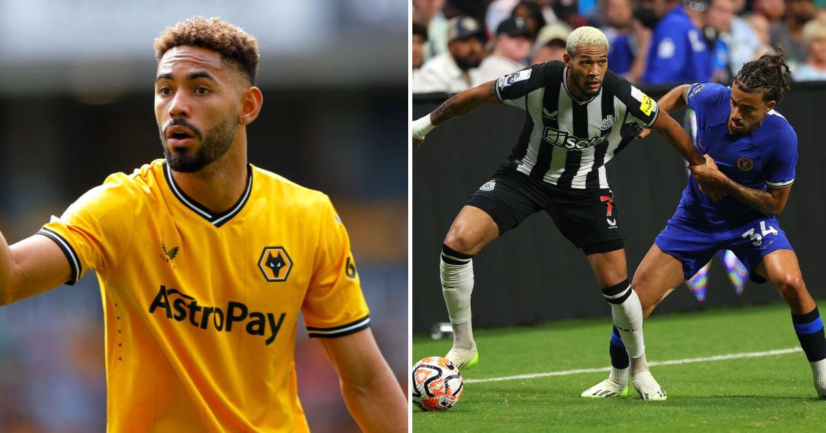 O'Neil could turn Wolves star into a phenomenon by copying £40m ...