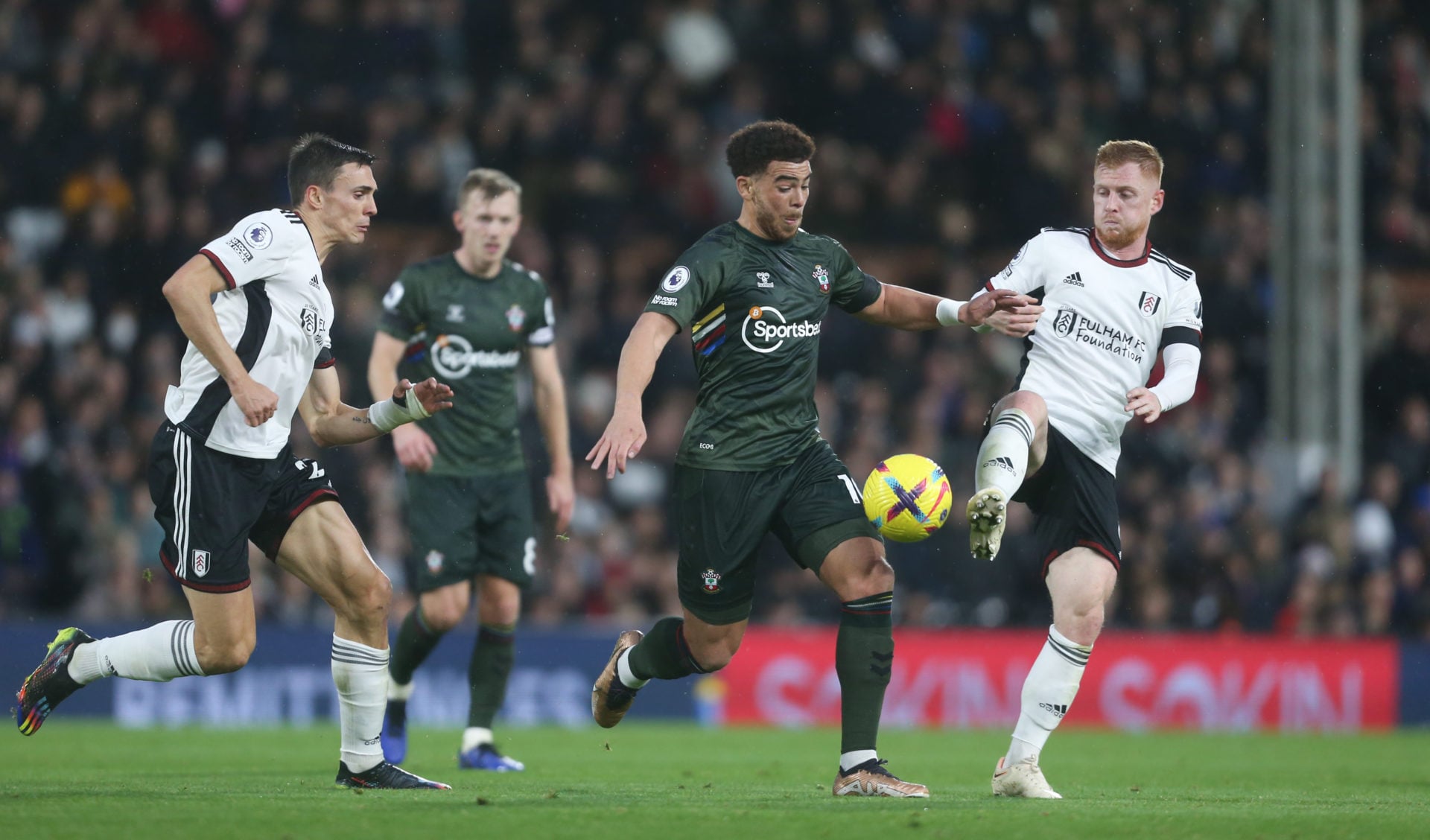 'In talks': Wolves working on signing two players right now, but there ...