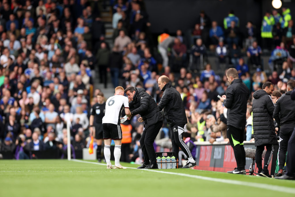 Breaking Wolverhampton Wanderers Transfer News - Molineux News