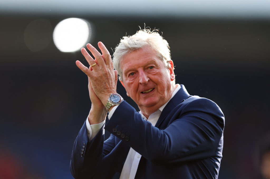 I Thought Roy Hodgson Gives His Honest Verdict On Wolves After