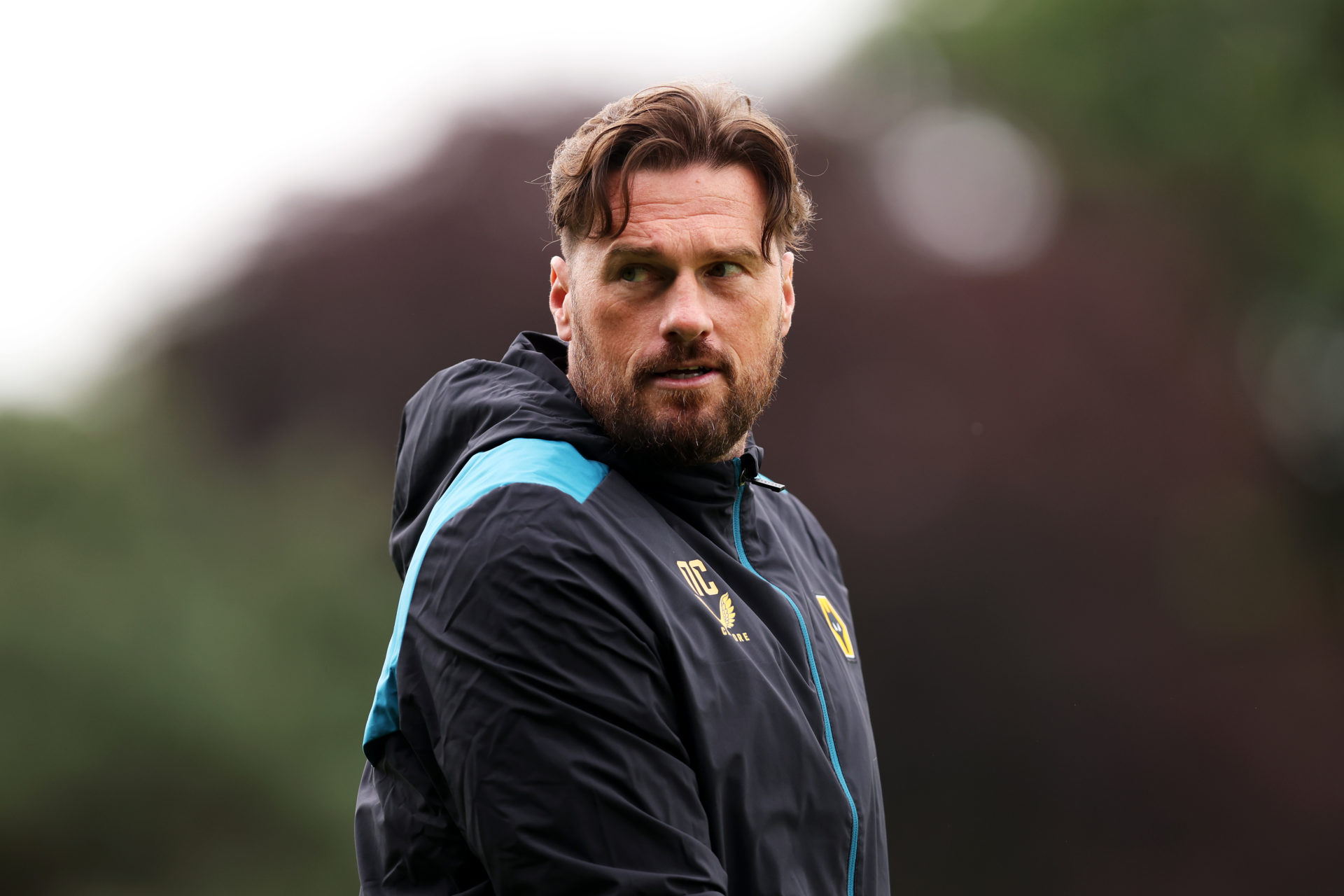 Wolves man sets 'strive higher' challenge to players, insists players ...