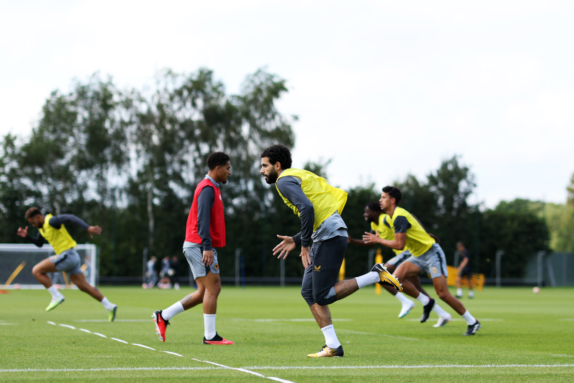 'One of the best dribblers I've ever seen': Dan Bentley makes enormous ...