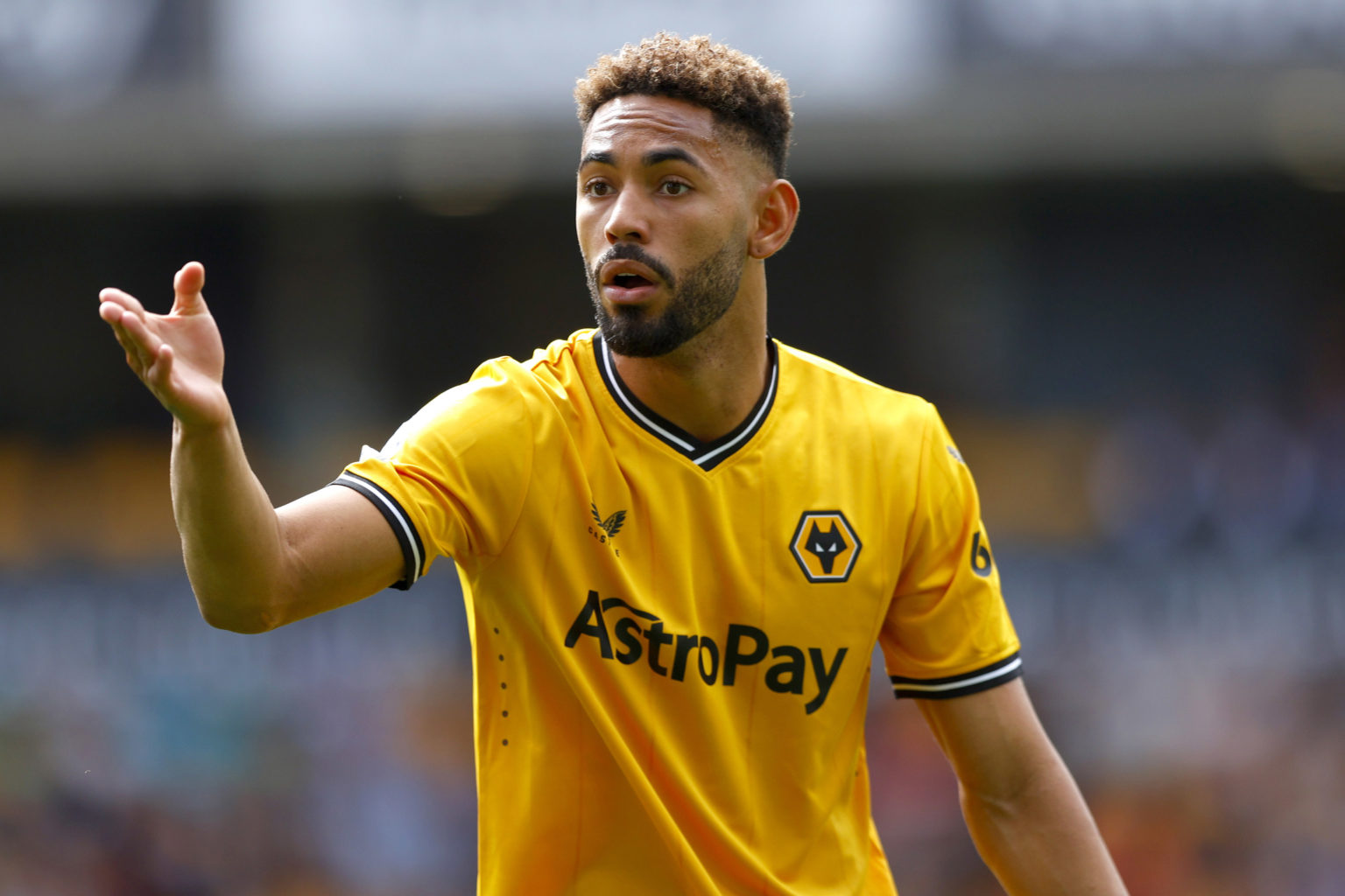 O'Neil could turn Wolves star into a phenomenon by copying £40m ...