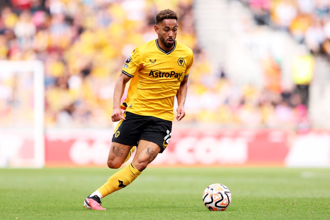 O'Neil could turn Wolves star into a phenomenon by copying £40m ...