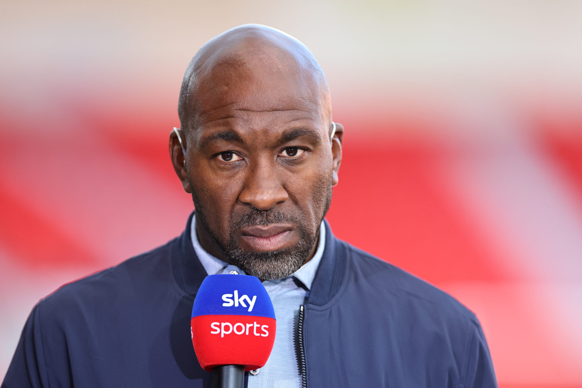 'Good business': Darren Moore gives his verdict on Wolves' huge departure