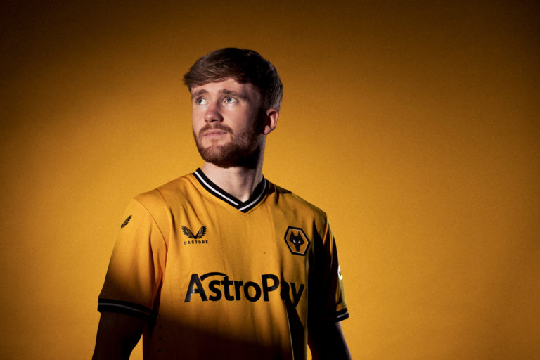 'Dictate': New Wolves star Tommy Doyle shares the position he feels he ...
