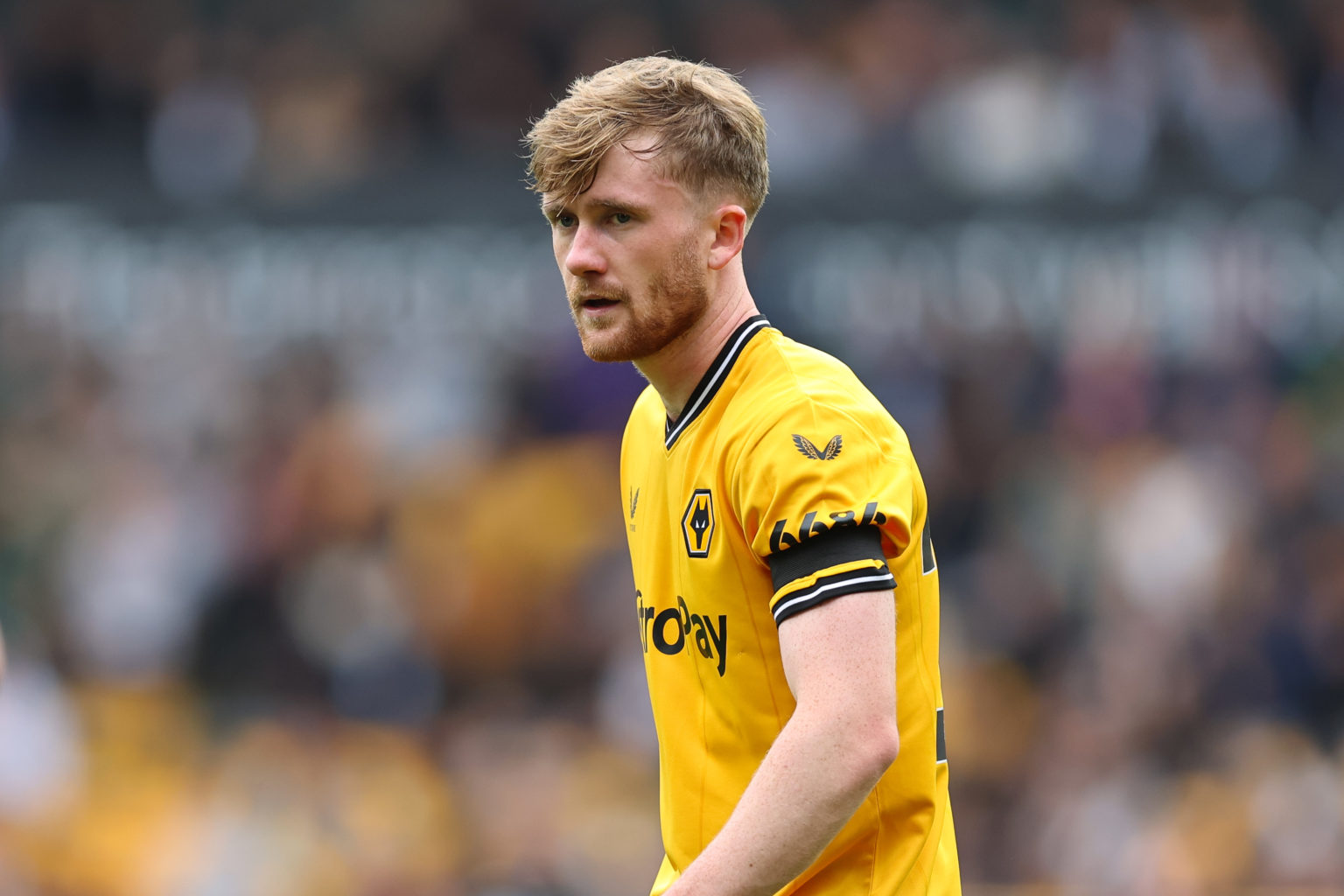 'I think': Tommy Doyle shares what he honestly made of Wolves ...