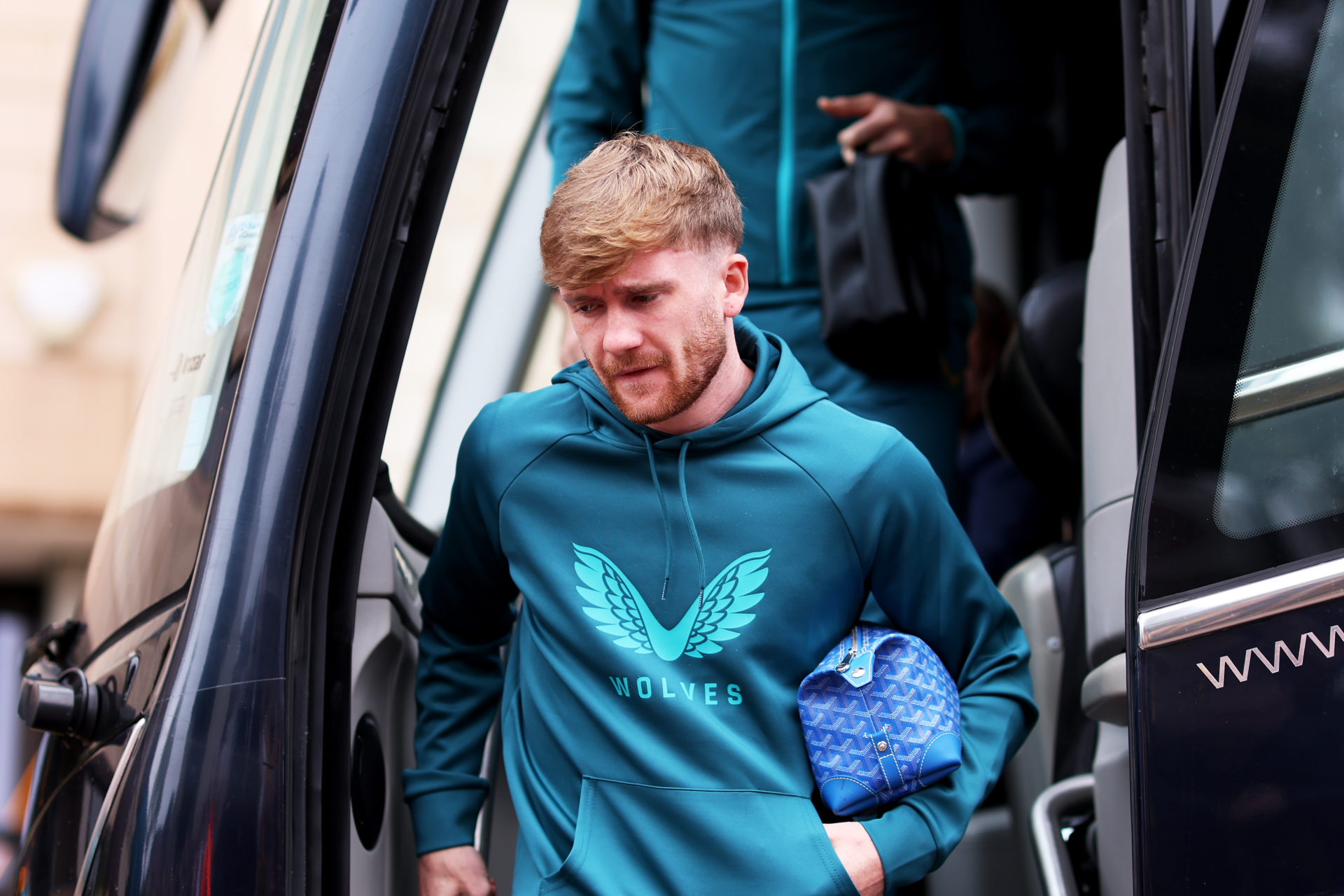 'I think': Tommy Doyle shares what he honestly made of Wolves ...