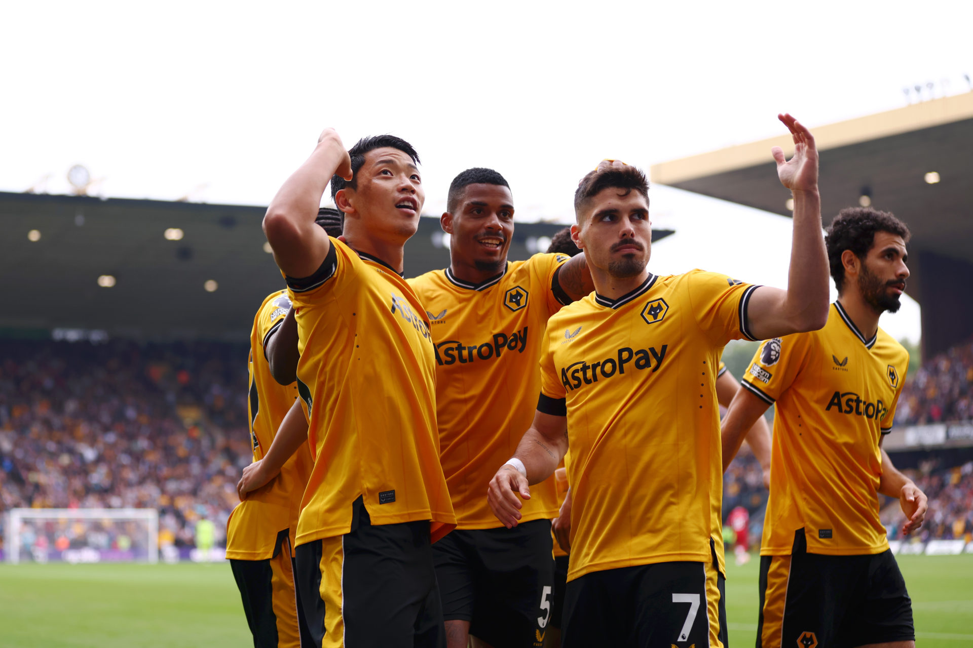 'Absolutely magnificent': O'Neil says 23-year-old has been incredible ...