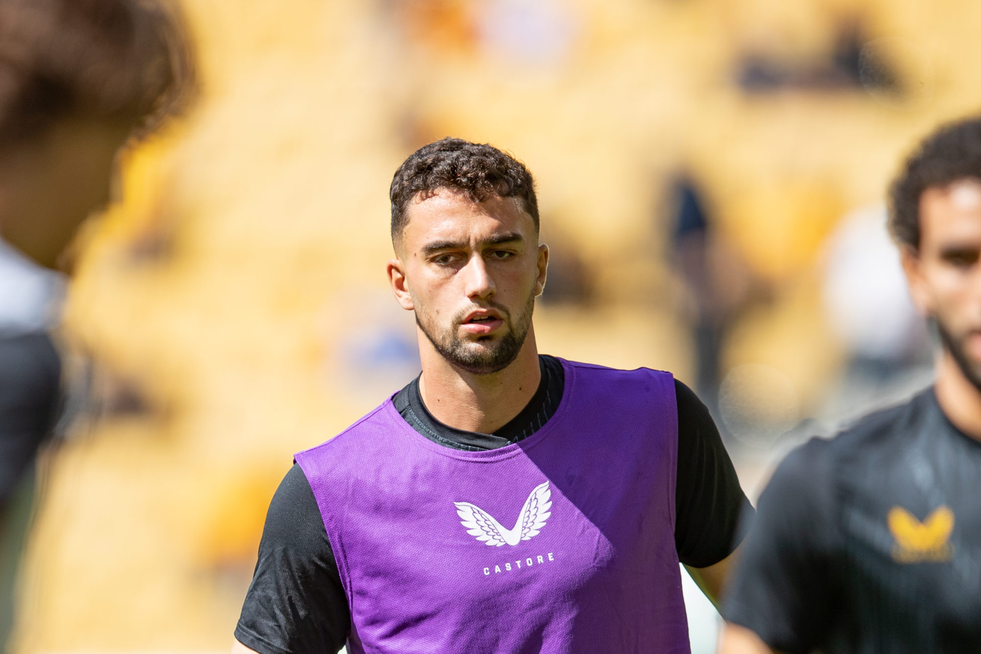 'Phenomenal': Max Kilman thinks three players have been absolutely ...