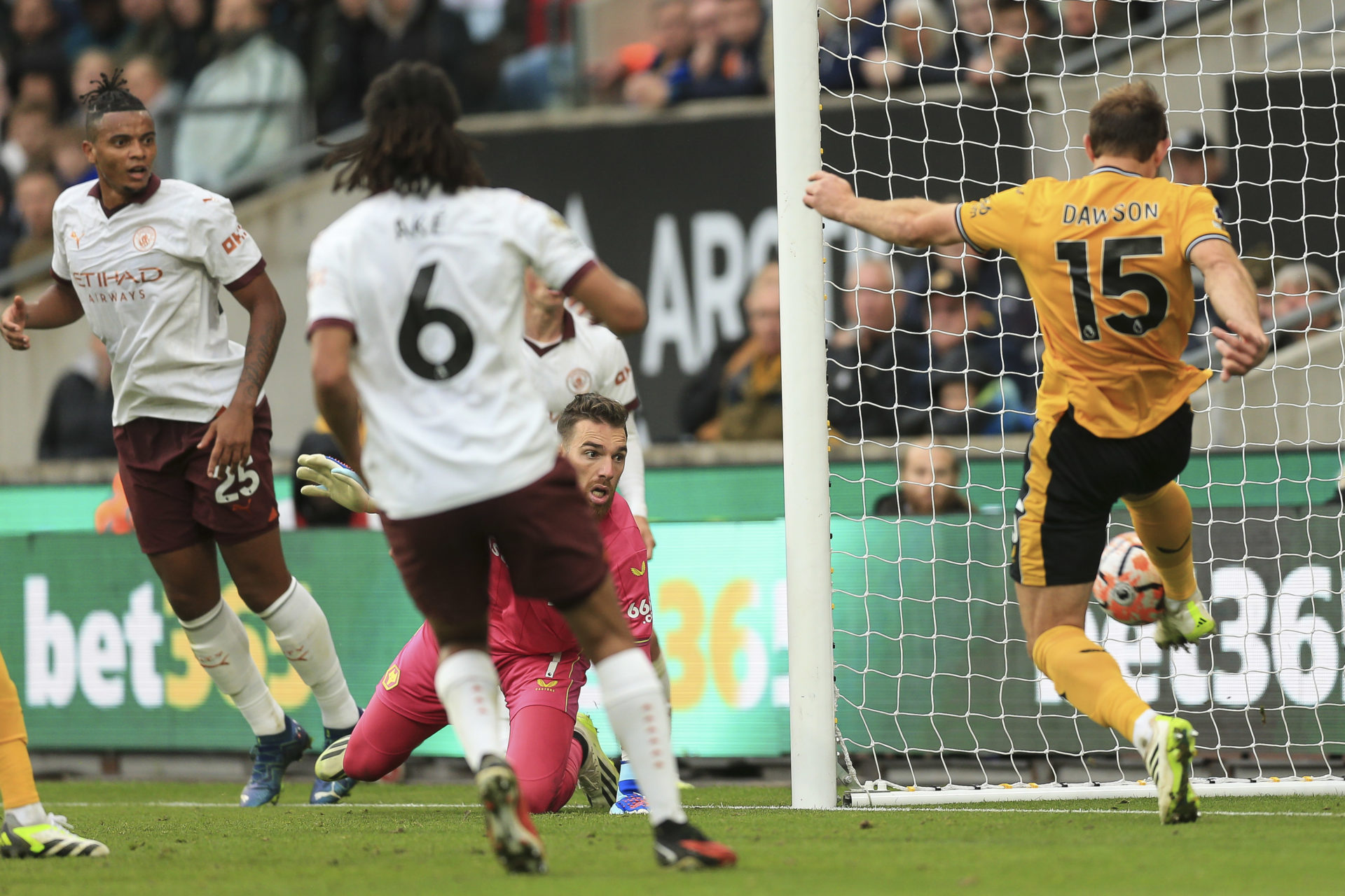 'Perfection': Micah Richards admits £3m Wolves player was just ...