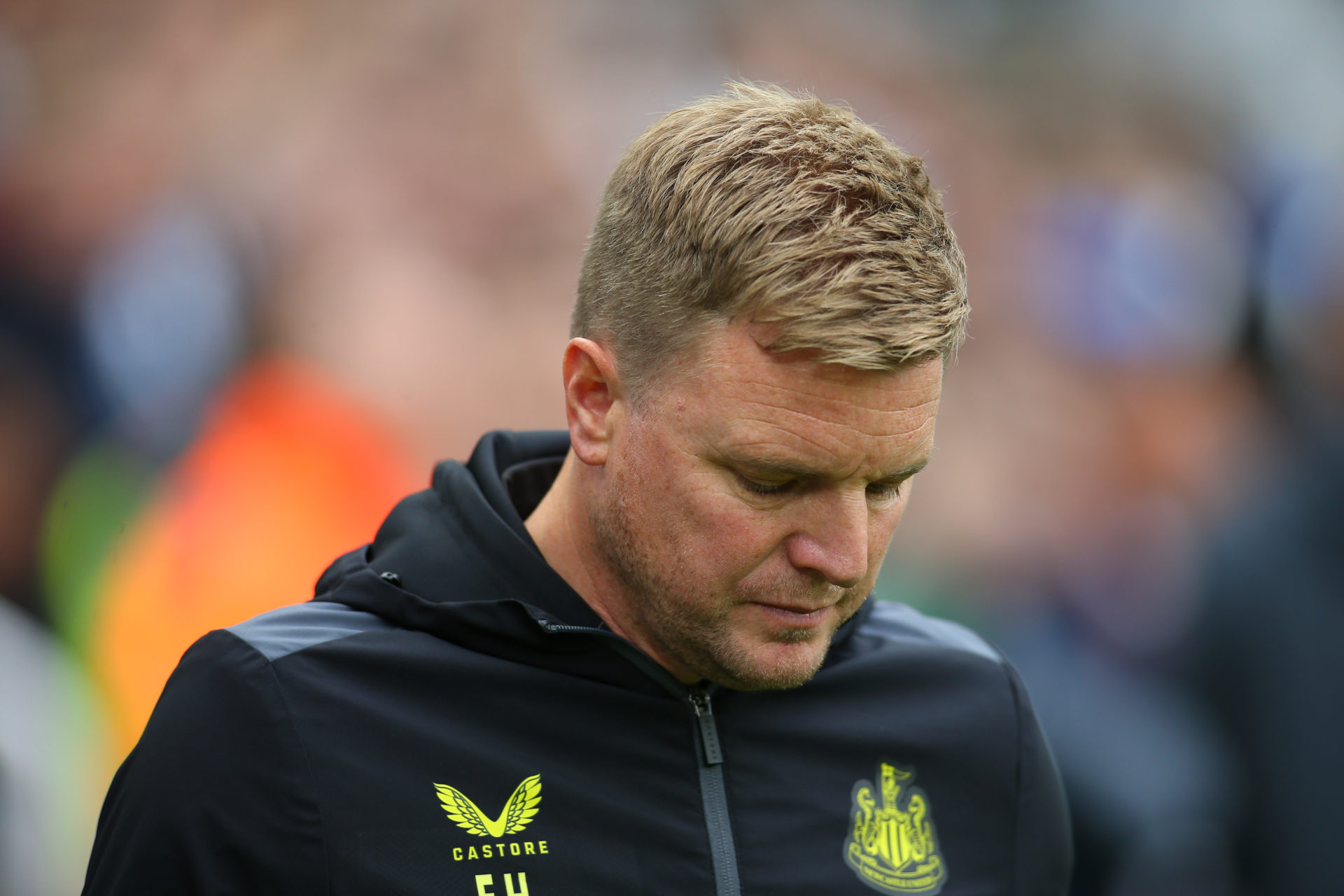 Newcastle blow with £132m trio out vs Wolves as Howe confirms 'serious ...