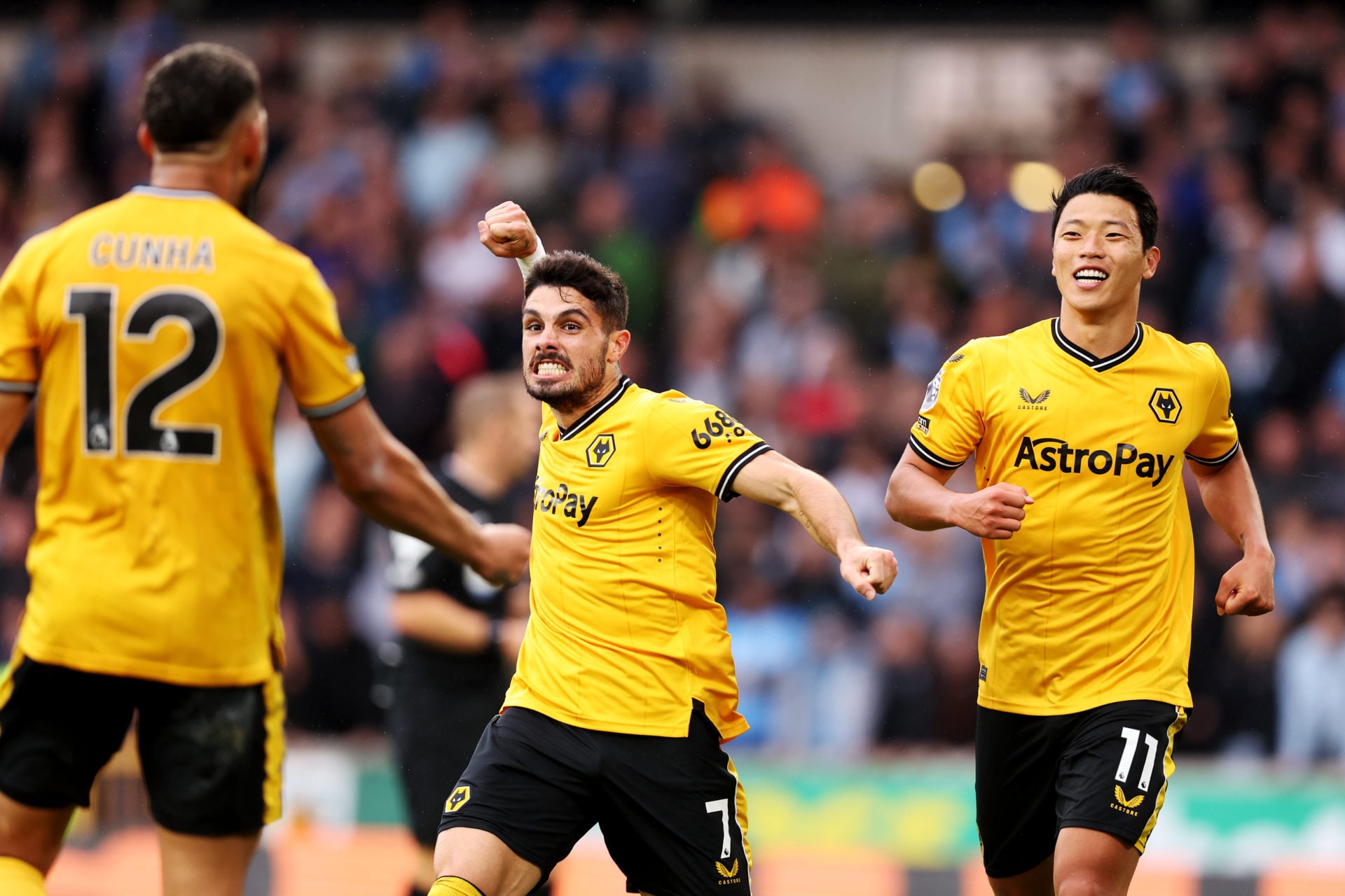 'He's too good': Pundit now urges his club to sign 'fantastic' 23-year ...