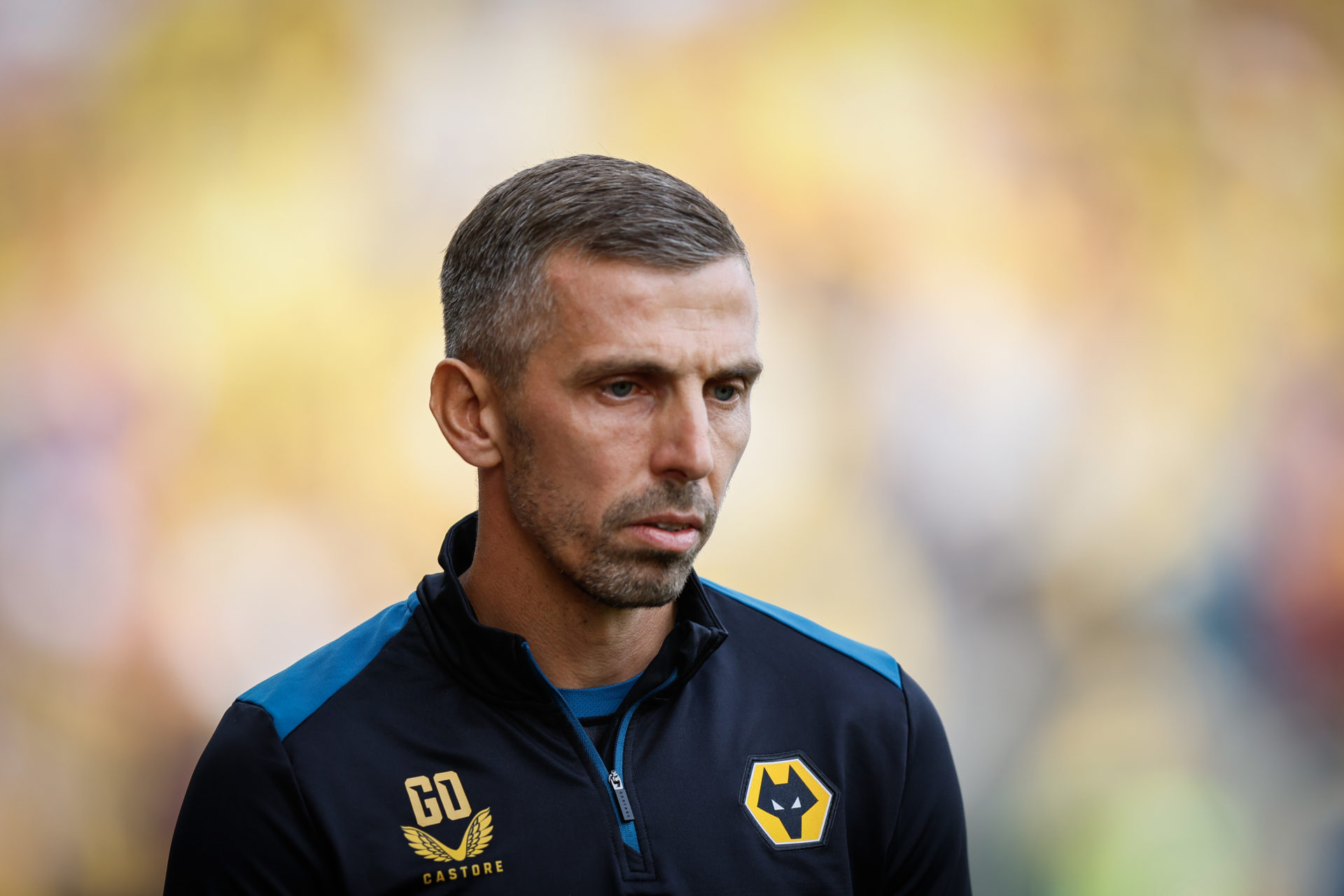 Gary O'Neil thinks £15m Wolves player is just so good at finishing