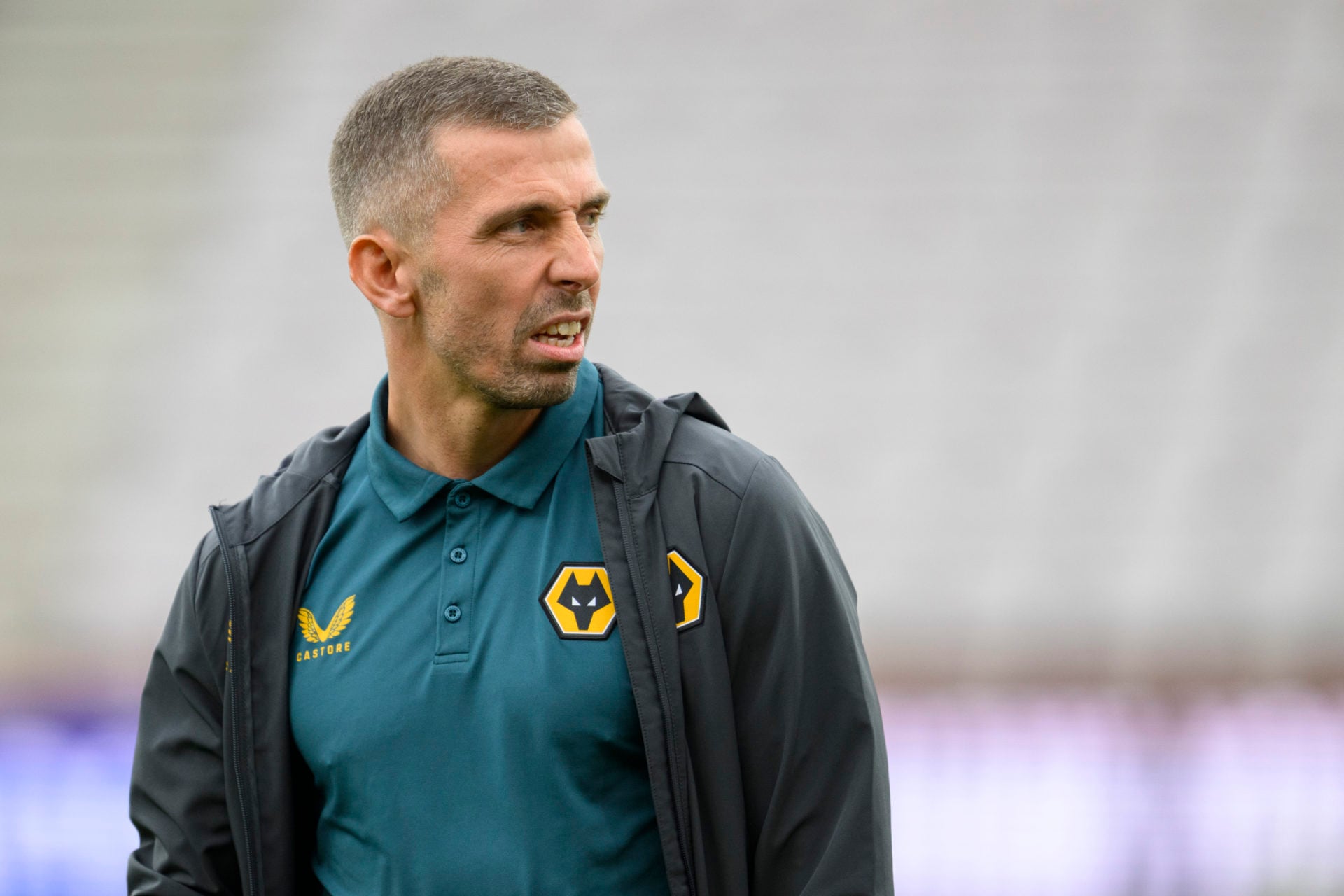 O'Neil shares concern over £13m Wolves star before Newcastle clash