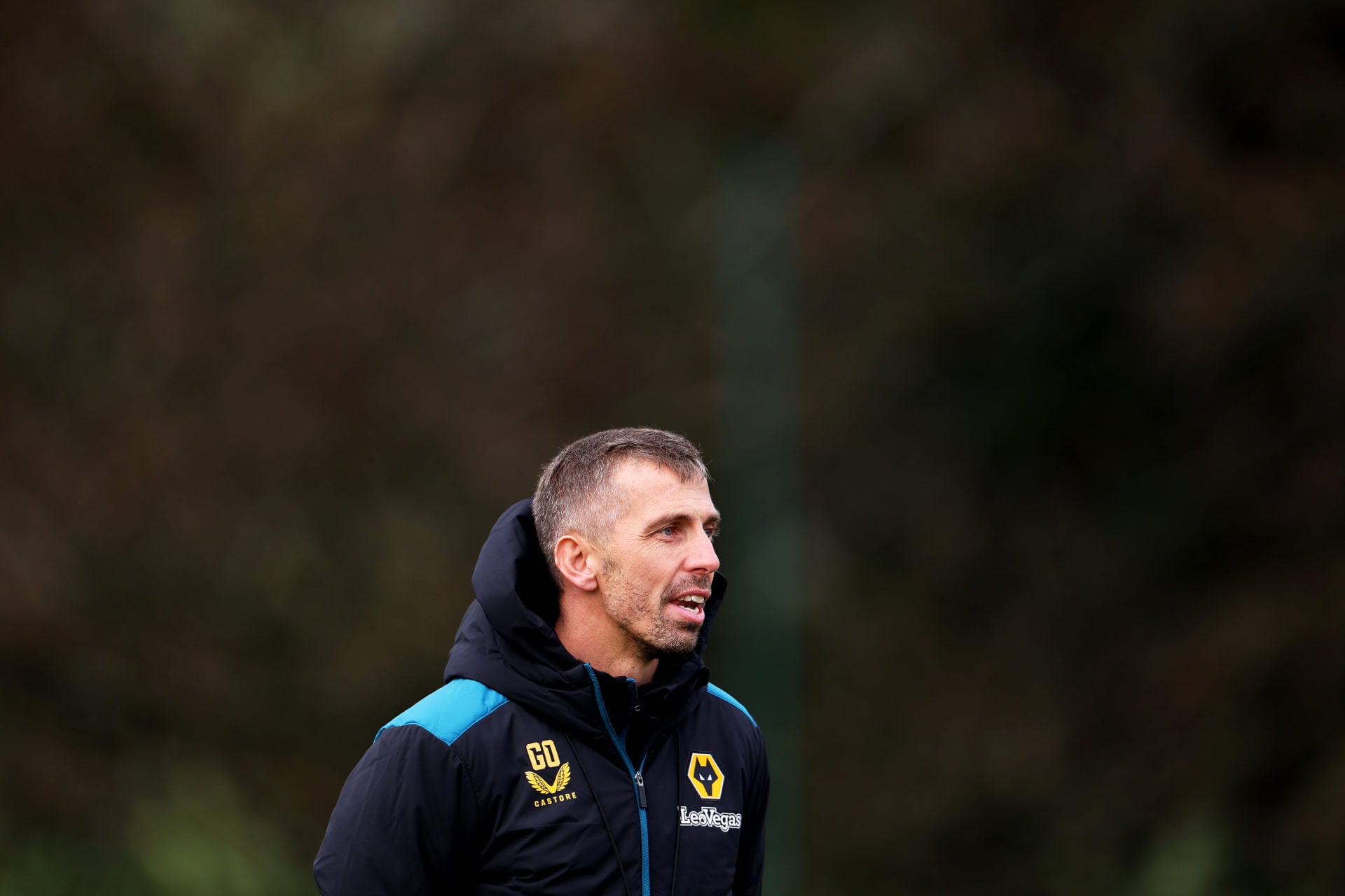 Gary O'Neil hails 'unbelievable quality' from £4.3m Wolves player