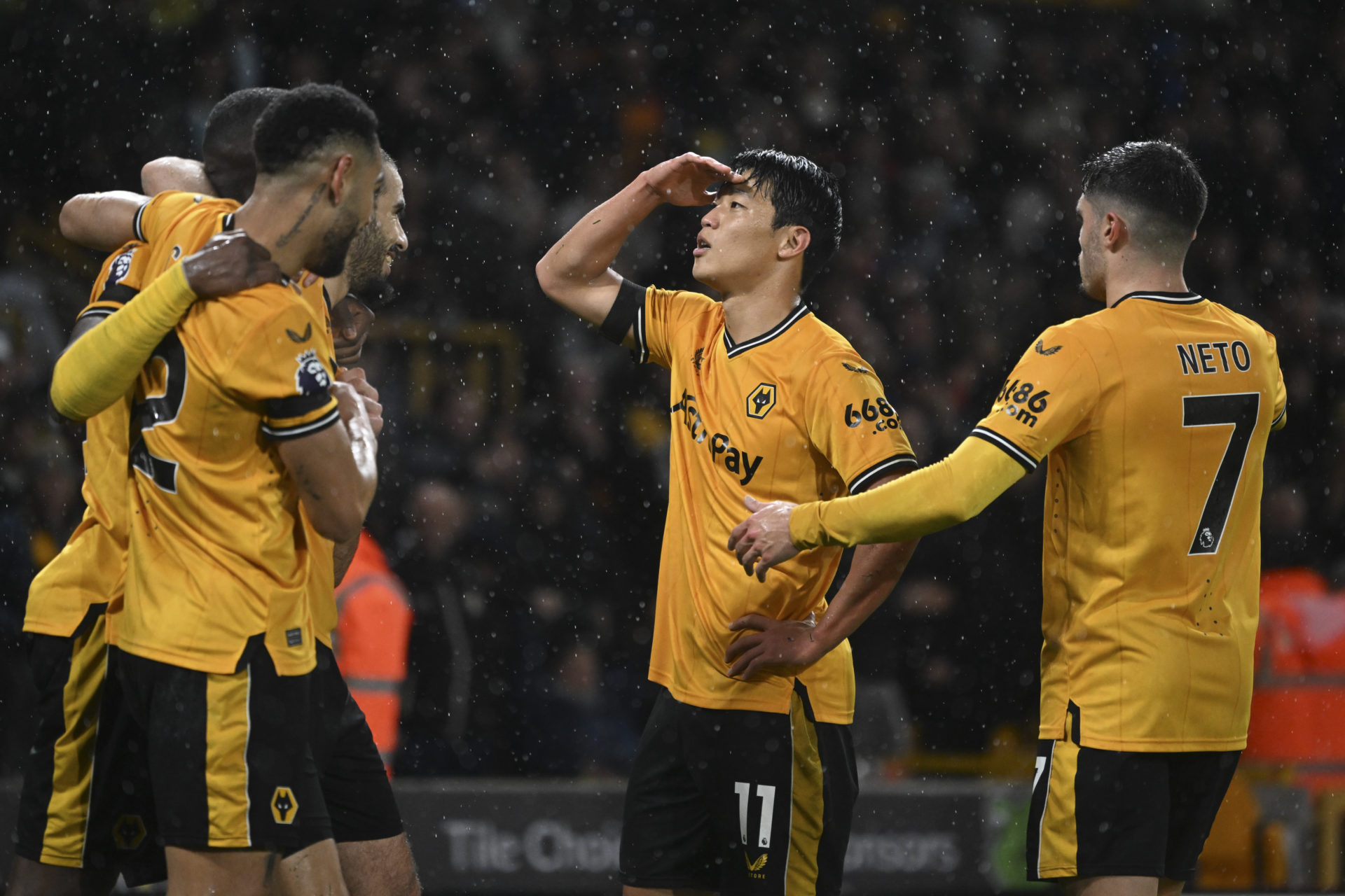 Five cheap players Wolves could sign in January