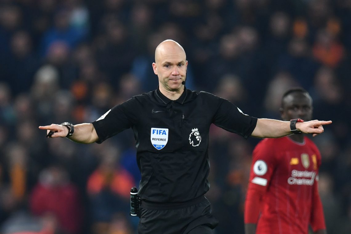 Five worst Wolves VAR decisions of all time in the Premier League