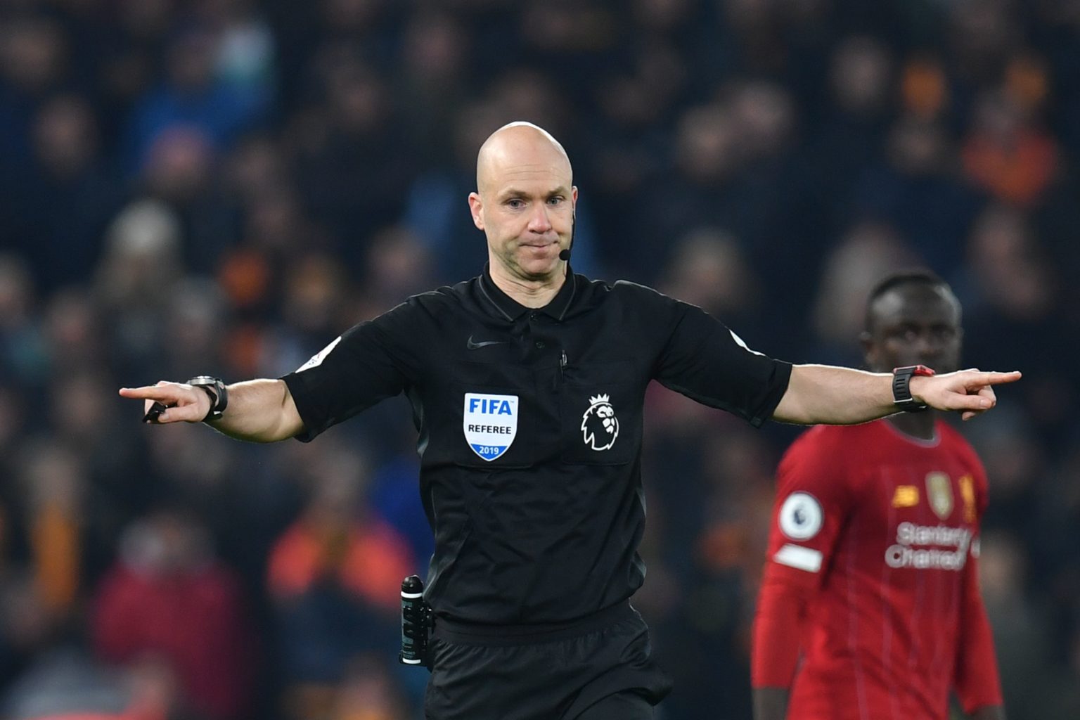 Five worst Wolves VAR decisions of all time in the Premier League