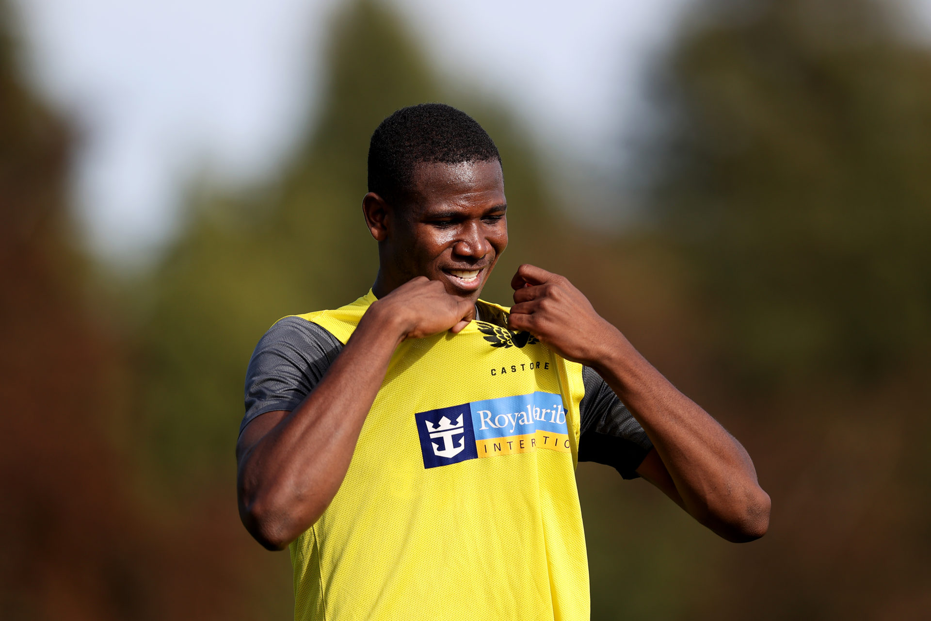 FC Cincinnati captain hails Wolves loanee as 'incredible' after amazing ...