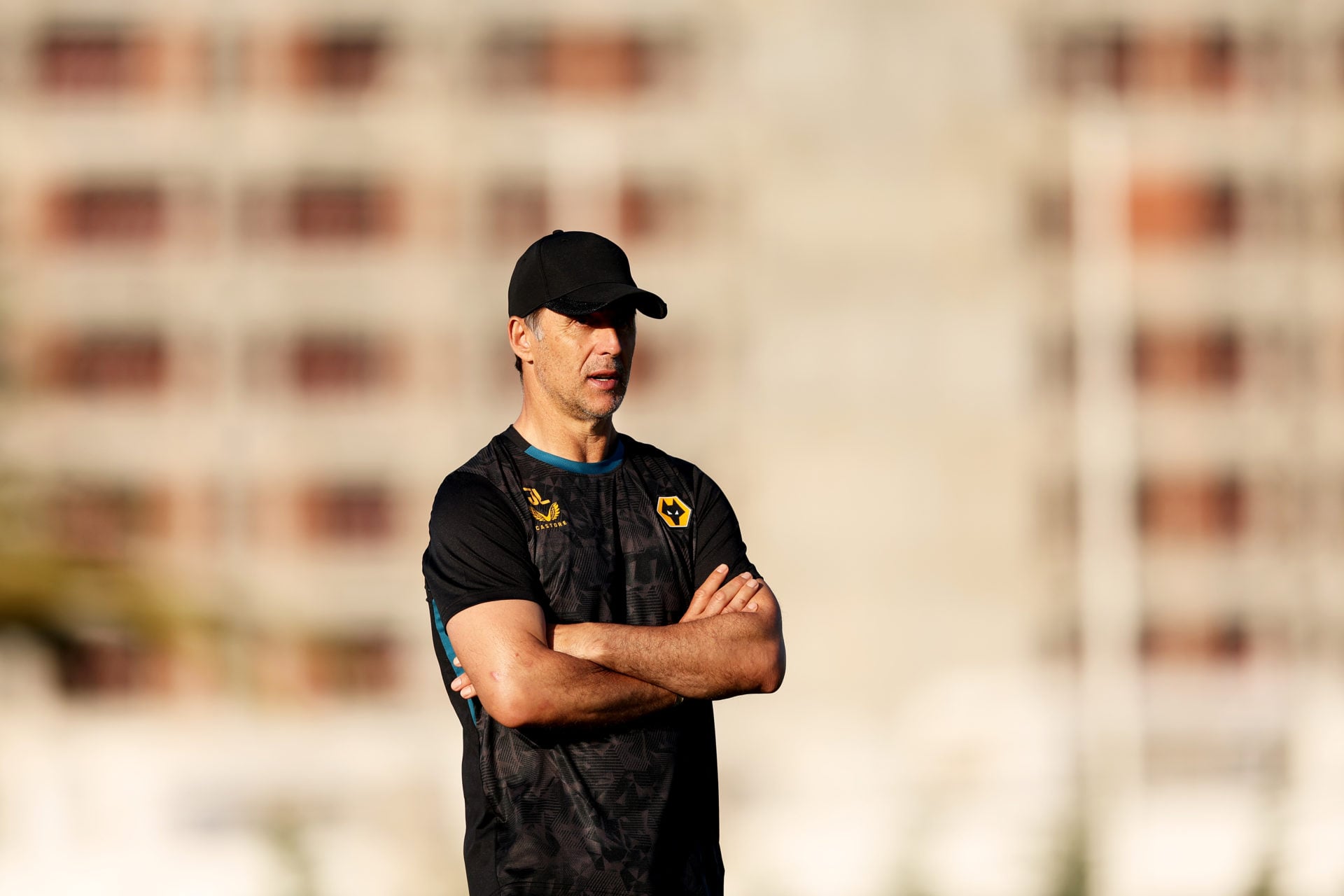 Julen Lopetegui in 'advanced talks' to return to football management ...