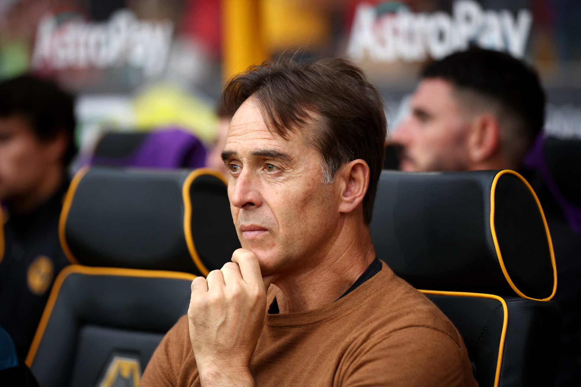 Fabrizio Romano drops big update this morning about former Wolves boss ... Fabrizio Romano drops big update this morning about former Wolves boss ...