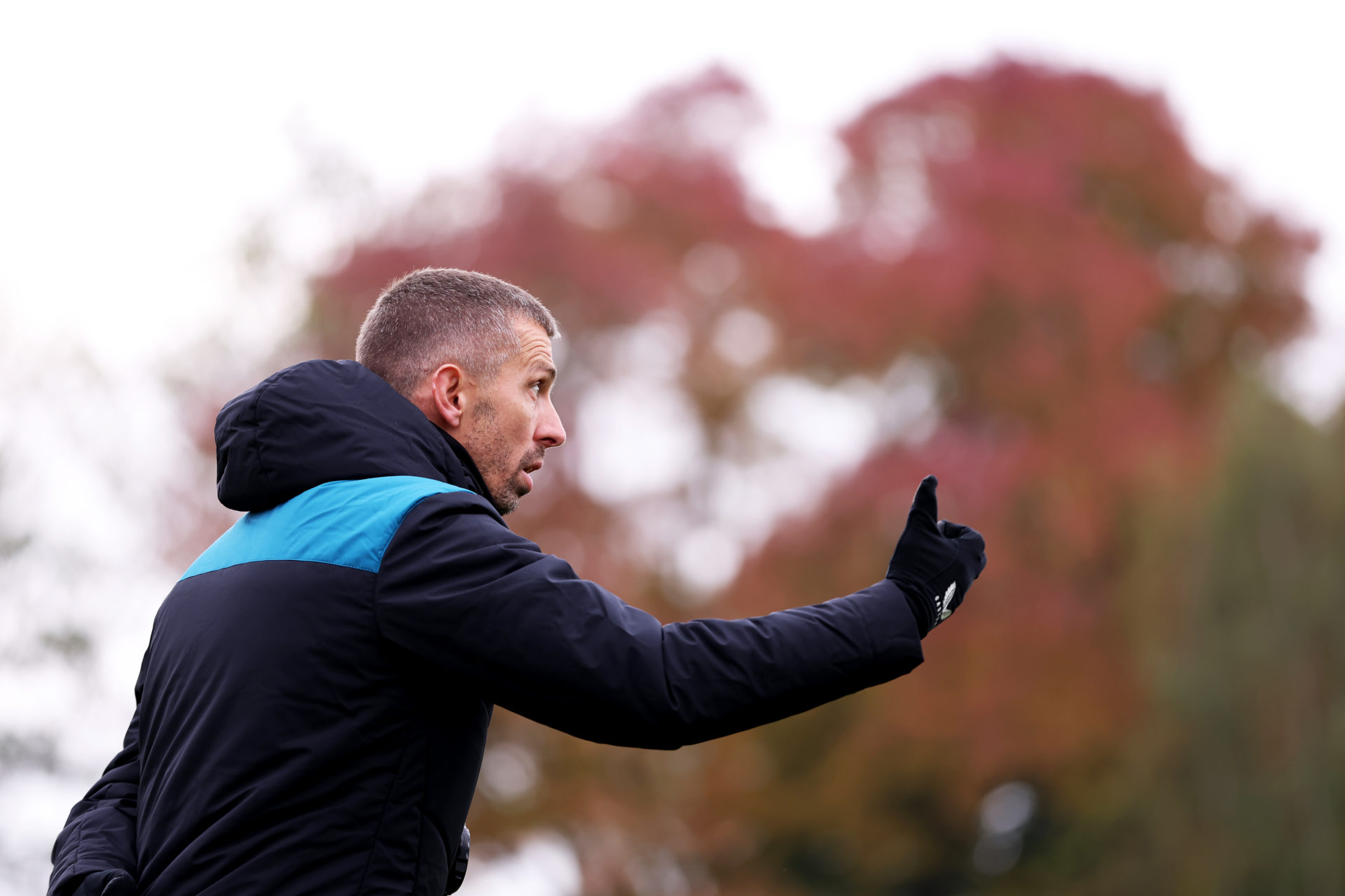 O'Neil is getting something 'incredible' at Wolves he's never ...