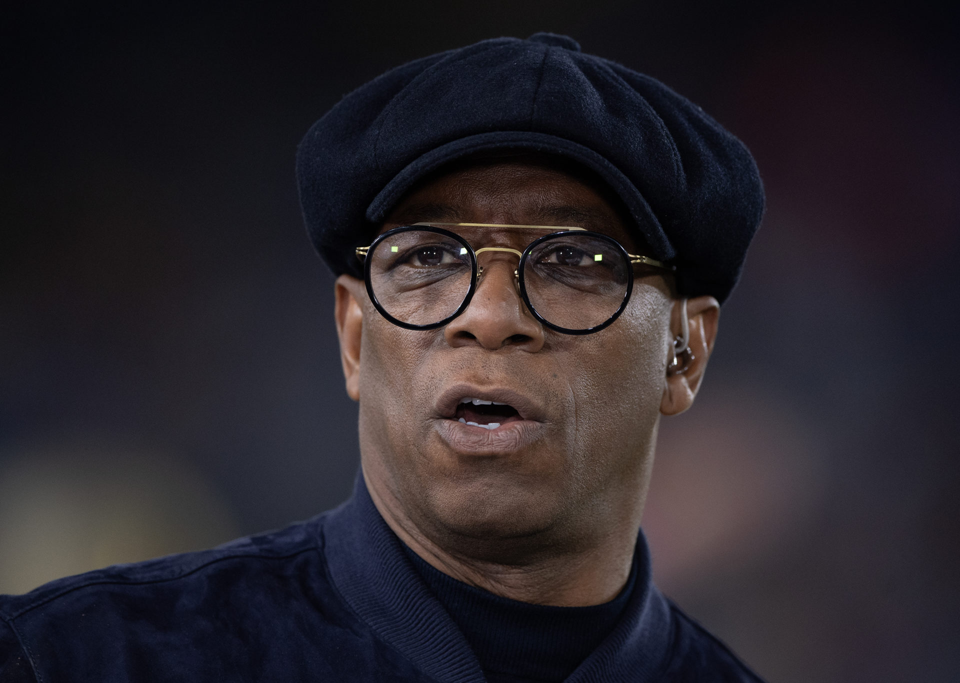 Ian Wright gives 'dangerous' verdict on VAR controversy during Wolves ...