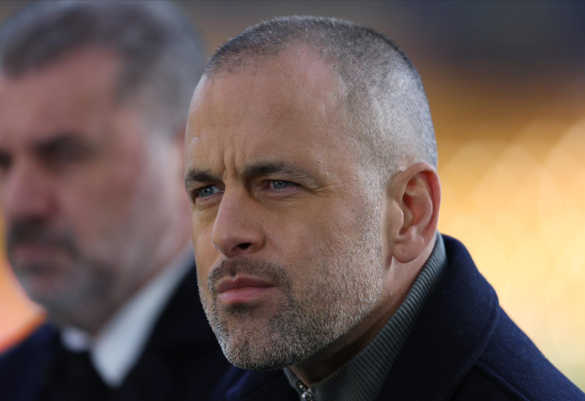 Joe Cole praises 'quality' Wolves ace who only made seven touches v Spurs