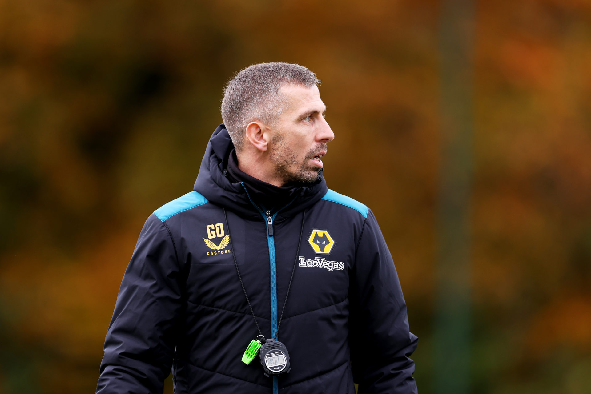 Predicted Wolves line-up for Premier League game v Spurs