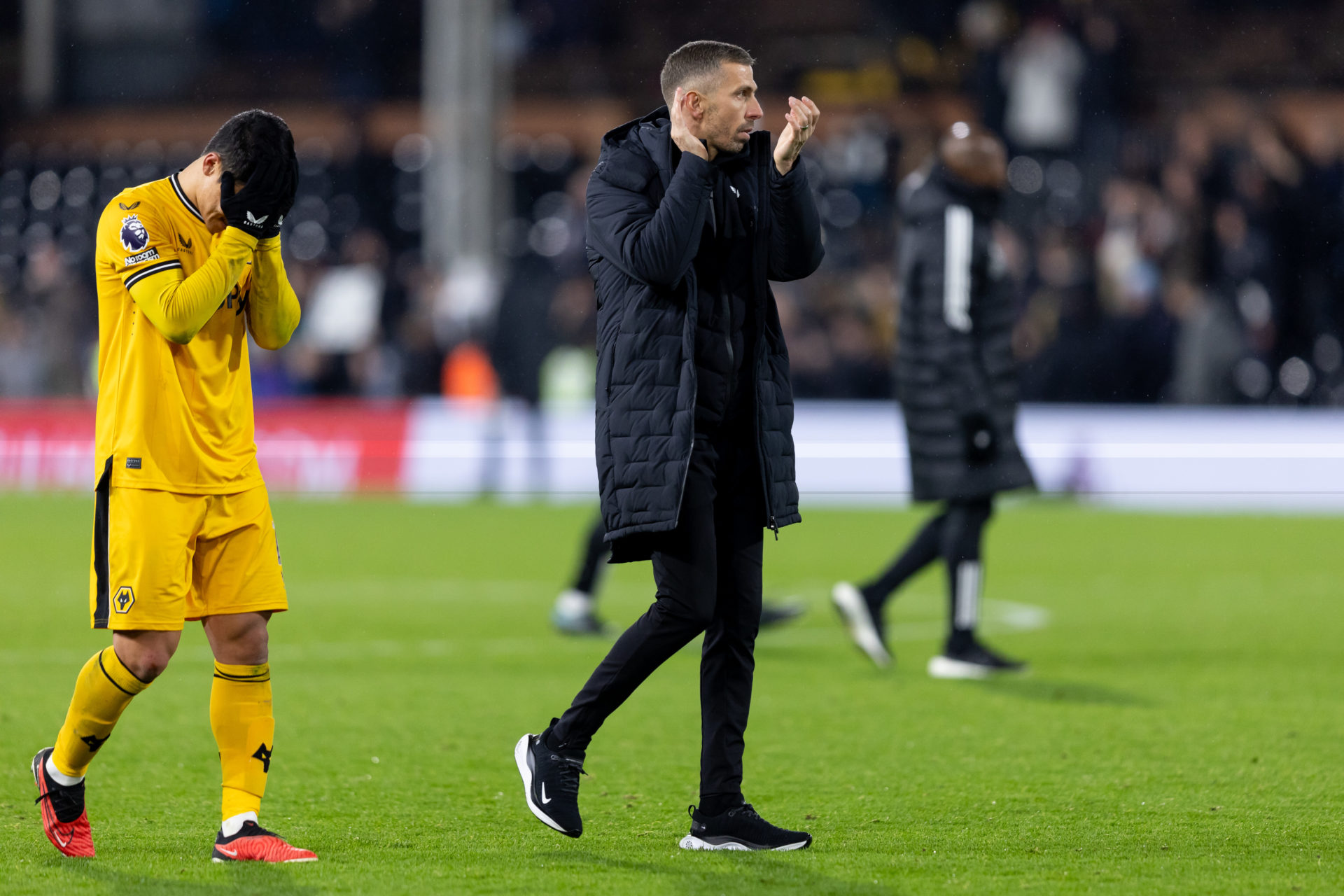 Five things we learned as Wolves lose late on against Fulham